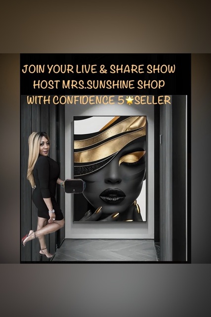 Posh Show - Poshmark